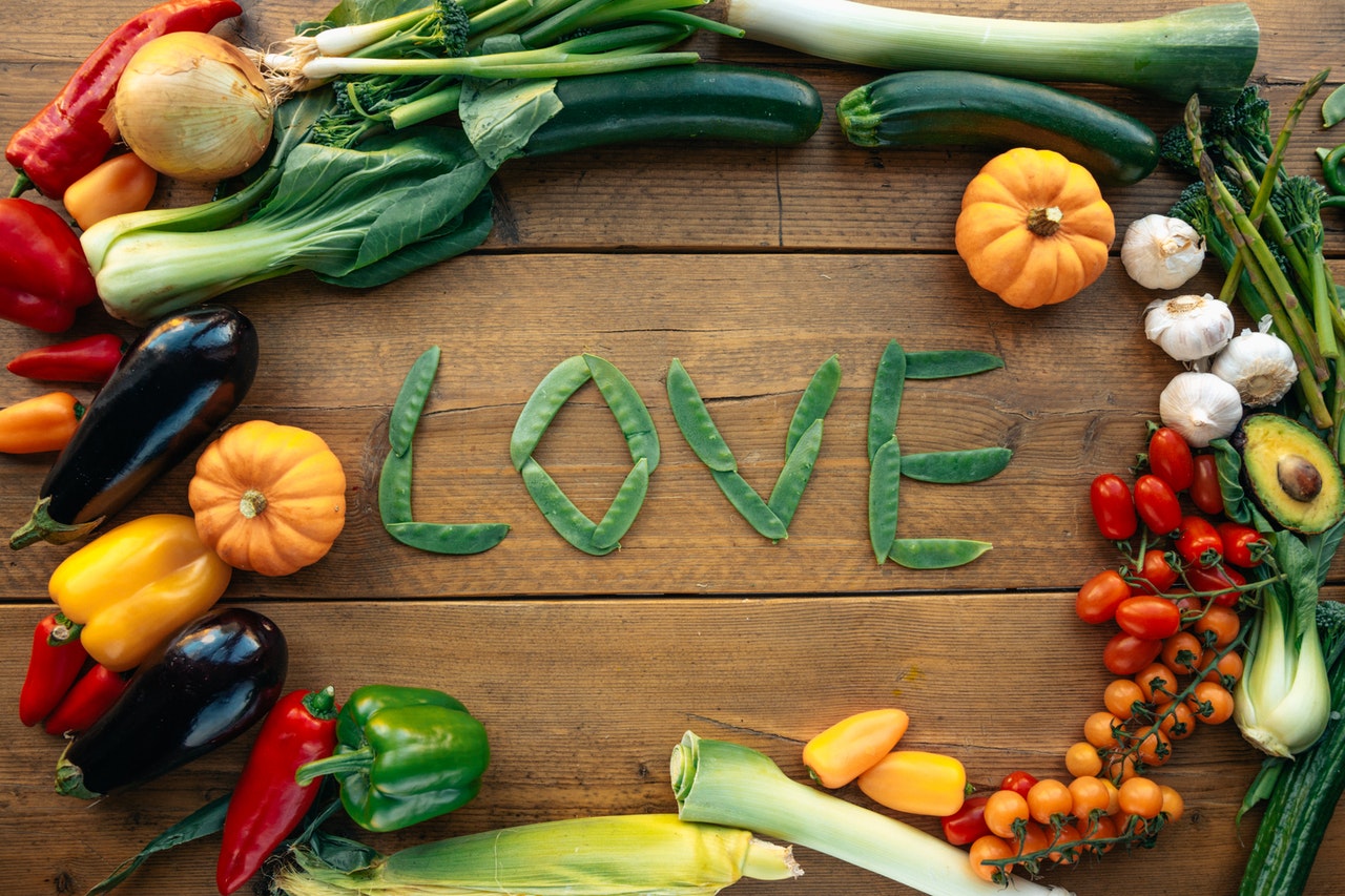 Love Food Hate Waste – Igluu Meal Prep